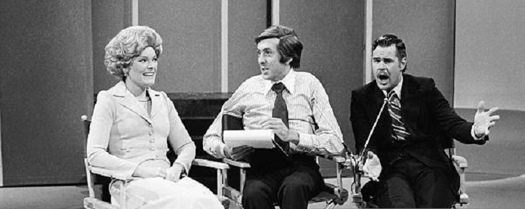 INNER TOOB: 11/02/18 - FRIDAY HALL OF FAMER PAT NIXON