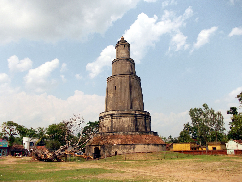 Pandua and Gour Travel | Beautiful Places