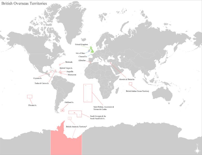 Iakovos Alhadeff: Territorial Claims over Antarctica Iakovos Alhadeff: Territorial Claims over Antarctica