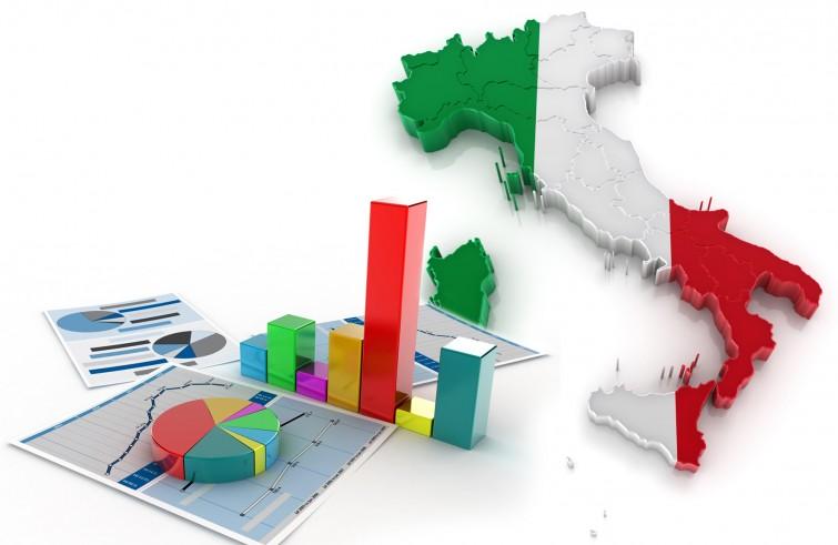 Geografia: statistiche, censimenti e aggiornamenti continui