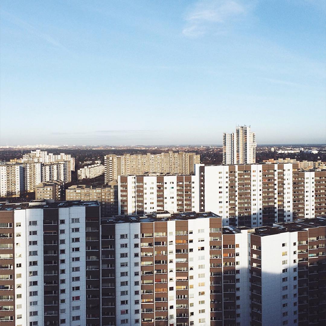 PLATTENBAU, CZYLI BERLIŃSKA WIELKA PŁYTA - BERLINSKO | Polski blog z ...