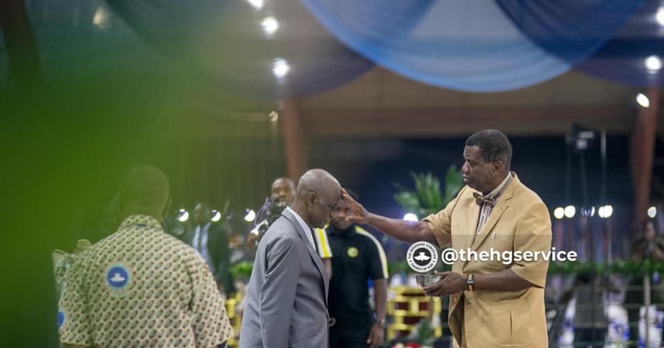 DAILY DECLARATIONS FOR TODAY 13 MARCH 2020 FRIDAY