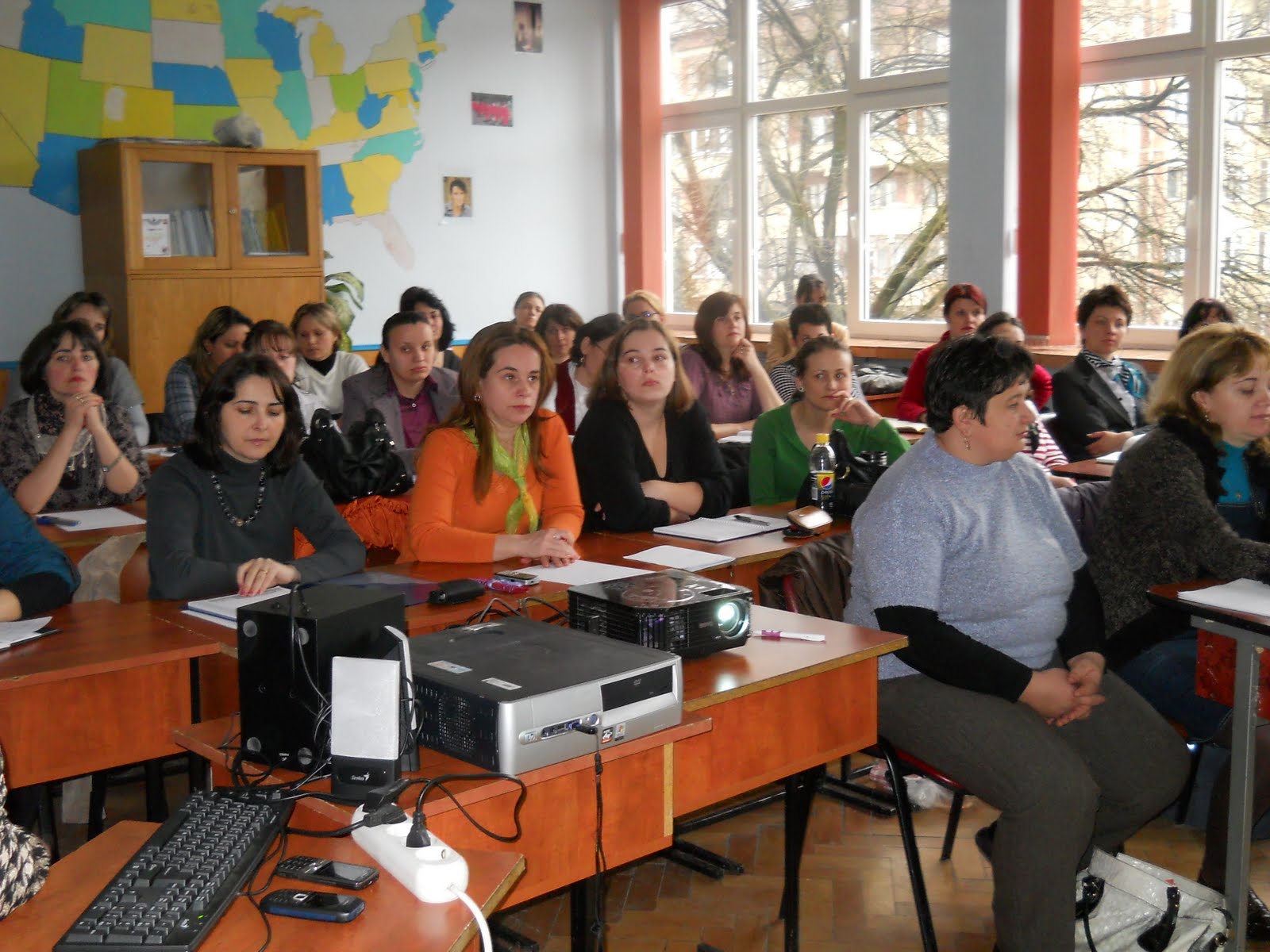 Curs proiecte educationale