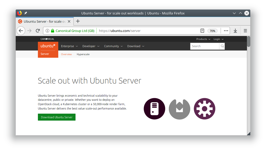 Upgrade from Windows 7 to Ubuntu Part 2: Releases