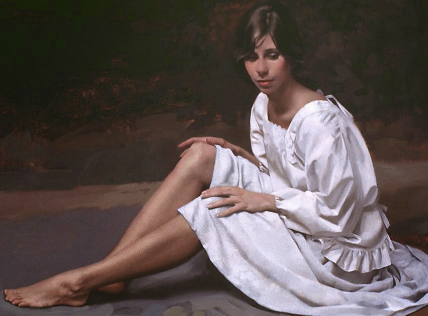 Американский художник William Whitaker.... Обсуждение на LiveInternet ...