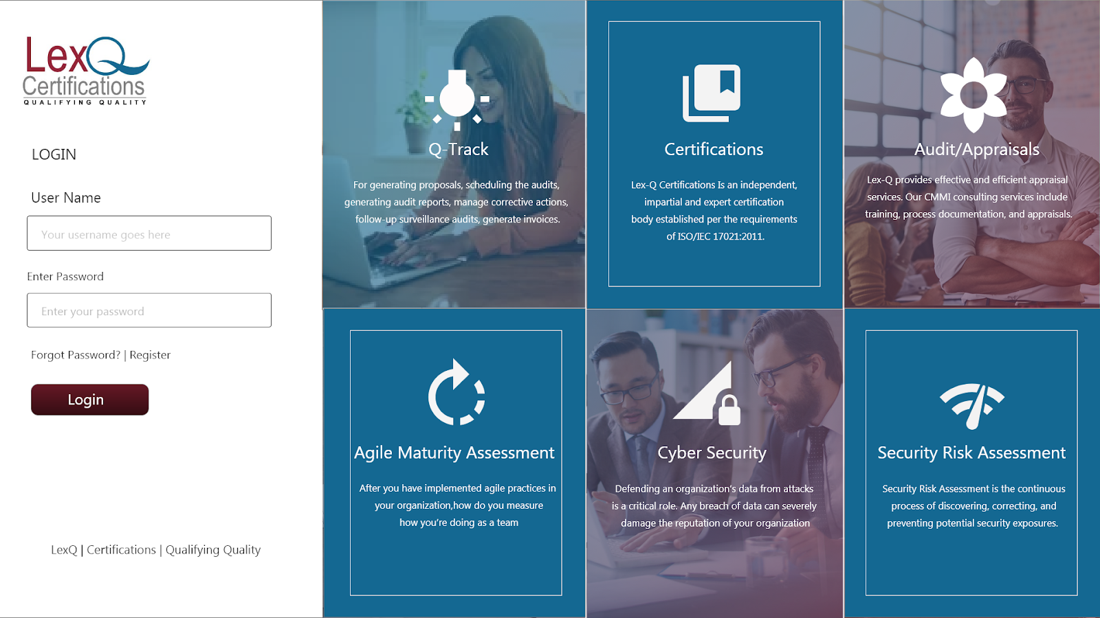 Sai Kiran Visual Designer/UI and Responsive Works: Login Page