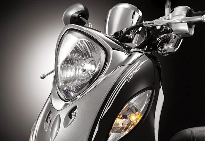 Prices and Specs 2015 Yamaha Fino Fi Newest