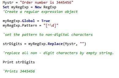 String manipulation in UFT - Automation Wizard