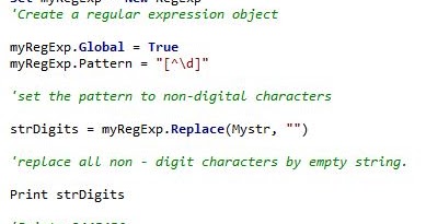 String manipulation in UFT - Automation Wizard