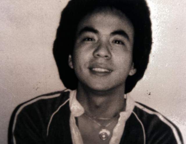 slantyapolis: Vincent Chin: Born May 18, 1955