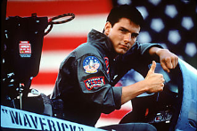 Interview with screenwriter Jack Epps, Jr. of 'Top Gun', 'Turner ...