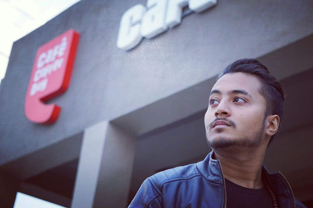 The Bala Rapper