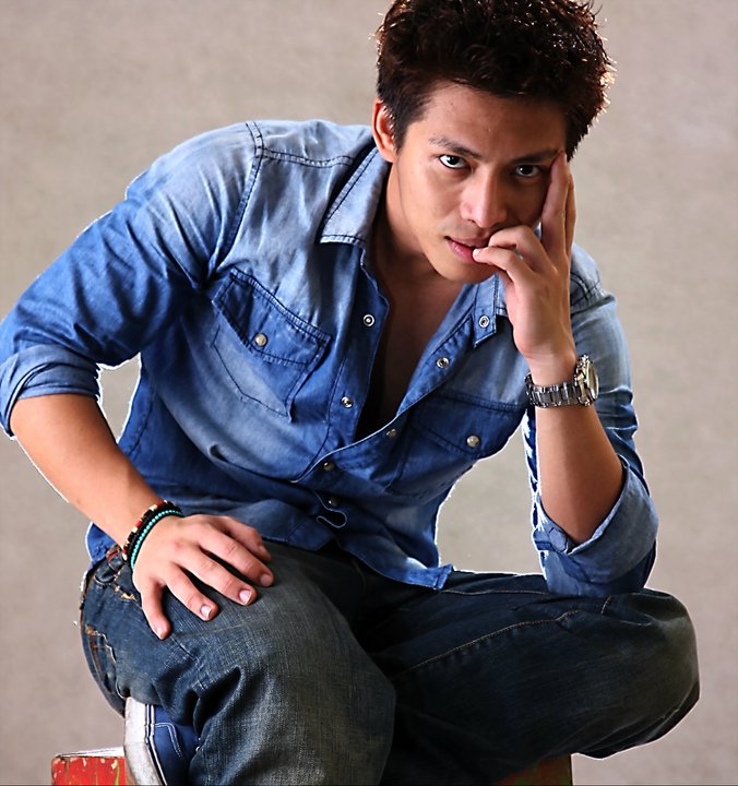 M y a n m a r H u n k s: Tun Tun