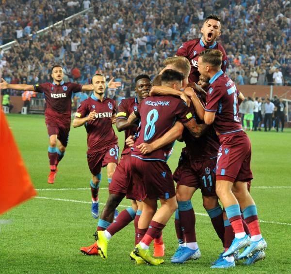 Turkish Football News Update: What happened in Turkish football today ...