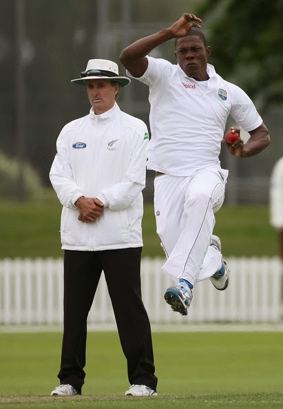 Sheldon Cottrell Wallpapers - Cricket News & Wall papers