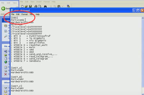 BMW INPA EDIABAS Full English Version Installation Guide