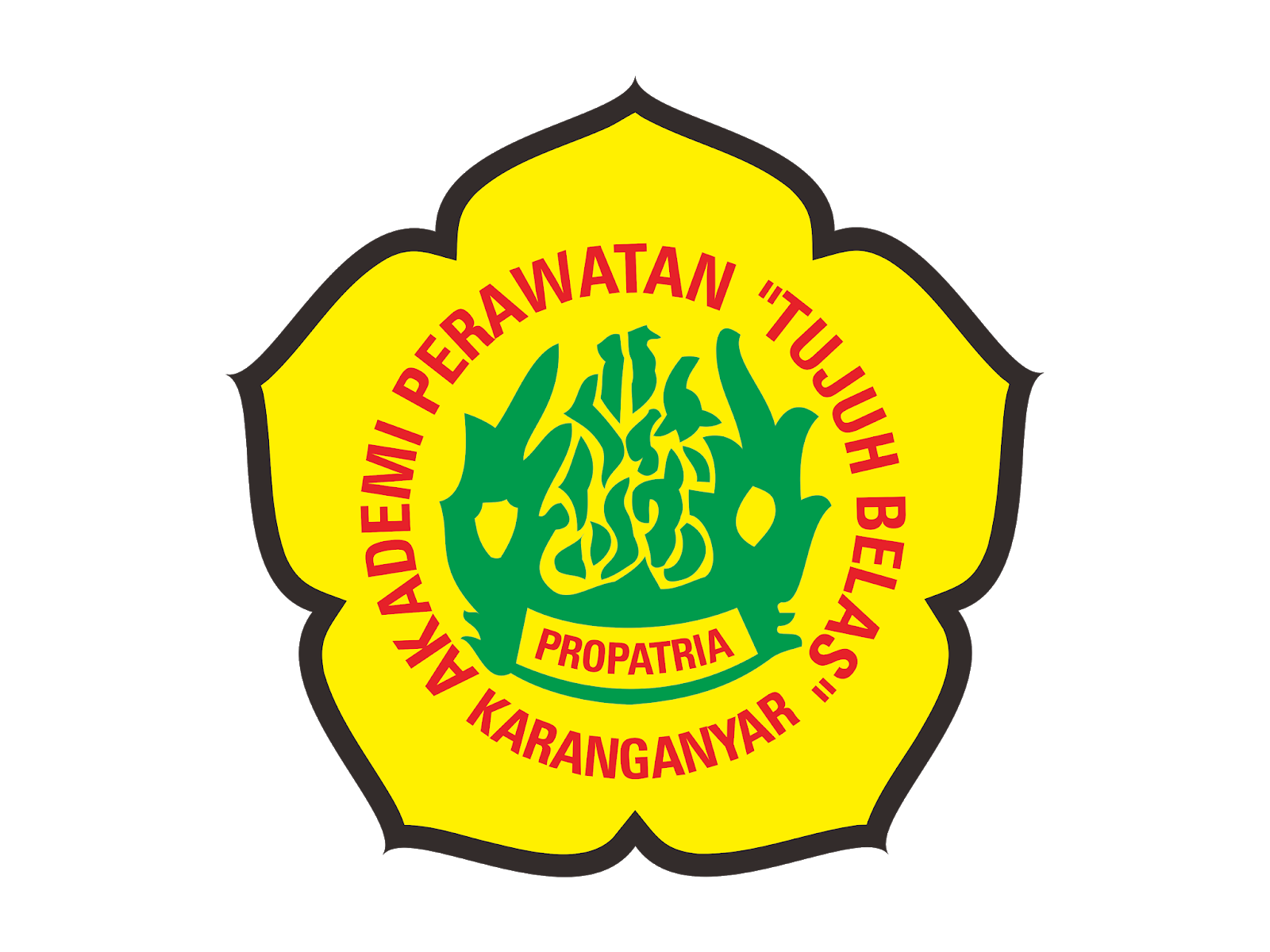 Logo AKPER Tujuh Belas Vector Cdr & Png HD - Biologizone