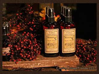 Country Cottage Primitives