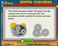 KCD's Lower School Computer Lab