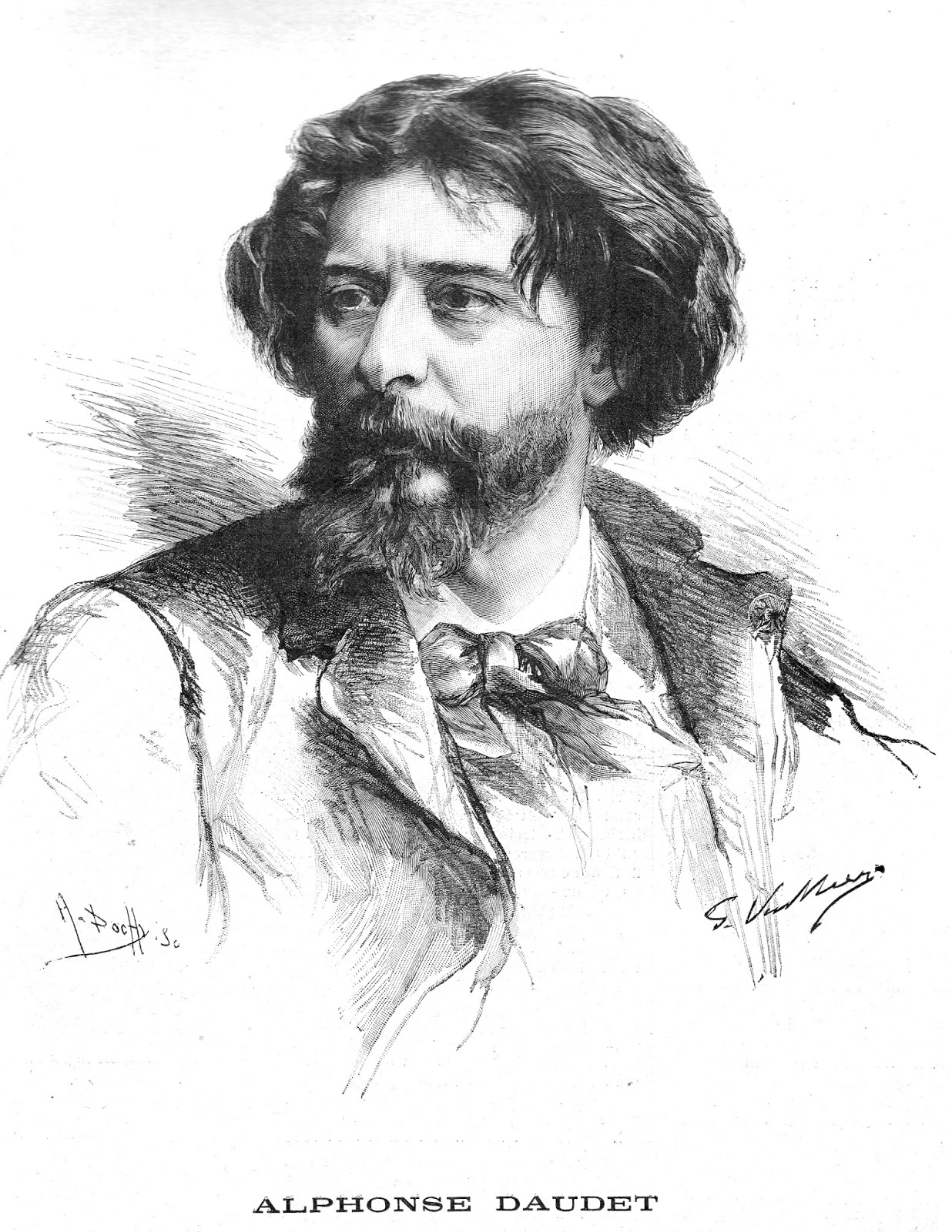 Alphonse Daudet