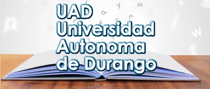 Portal UAD Universidad Autonoma de Durango en linea | Así mi Estado de ...