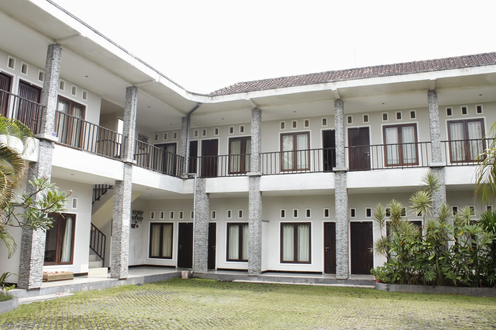 Kost Denpasar (Kost Diah Hotel): Kost Denpasar (Kost Diah Hotel)
