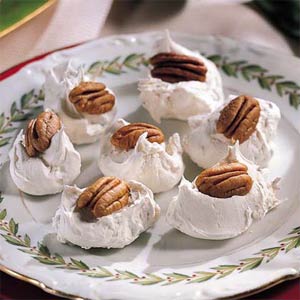 Sweet Nothings: DIVINITY CANDY and VIOLETS