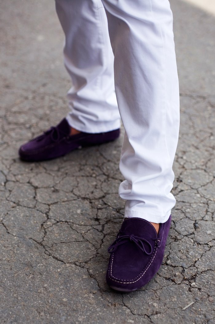 StyleMounties: Men's Shoe Primer