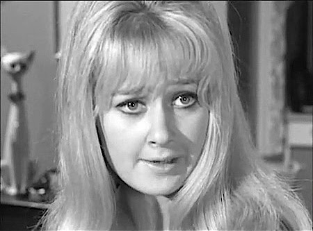 Forgotten Actors: Anna Carteret