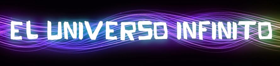 El infinito universo