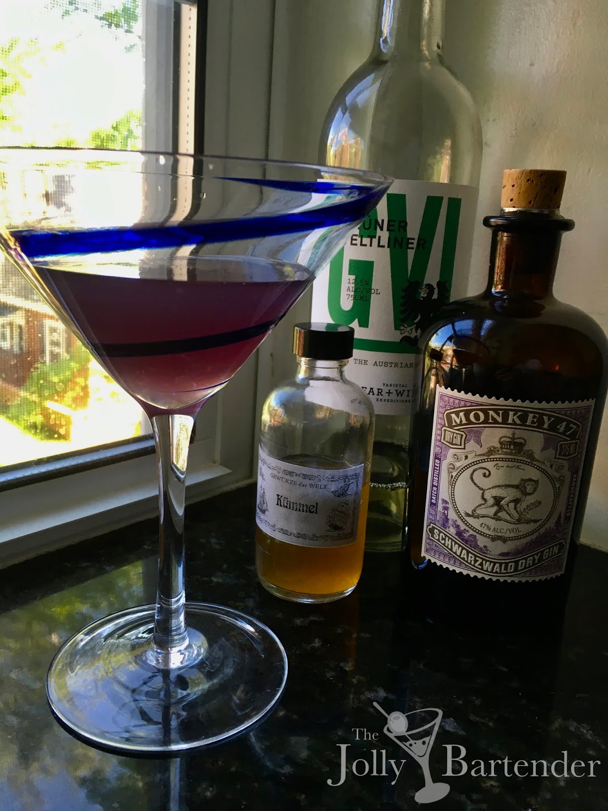 Butterfly Effect 3 Bartender