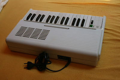 MATRIXSYNTH: ELWIRKA made by ELWRO wroclaw