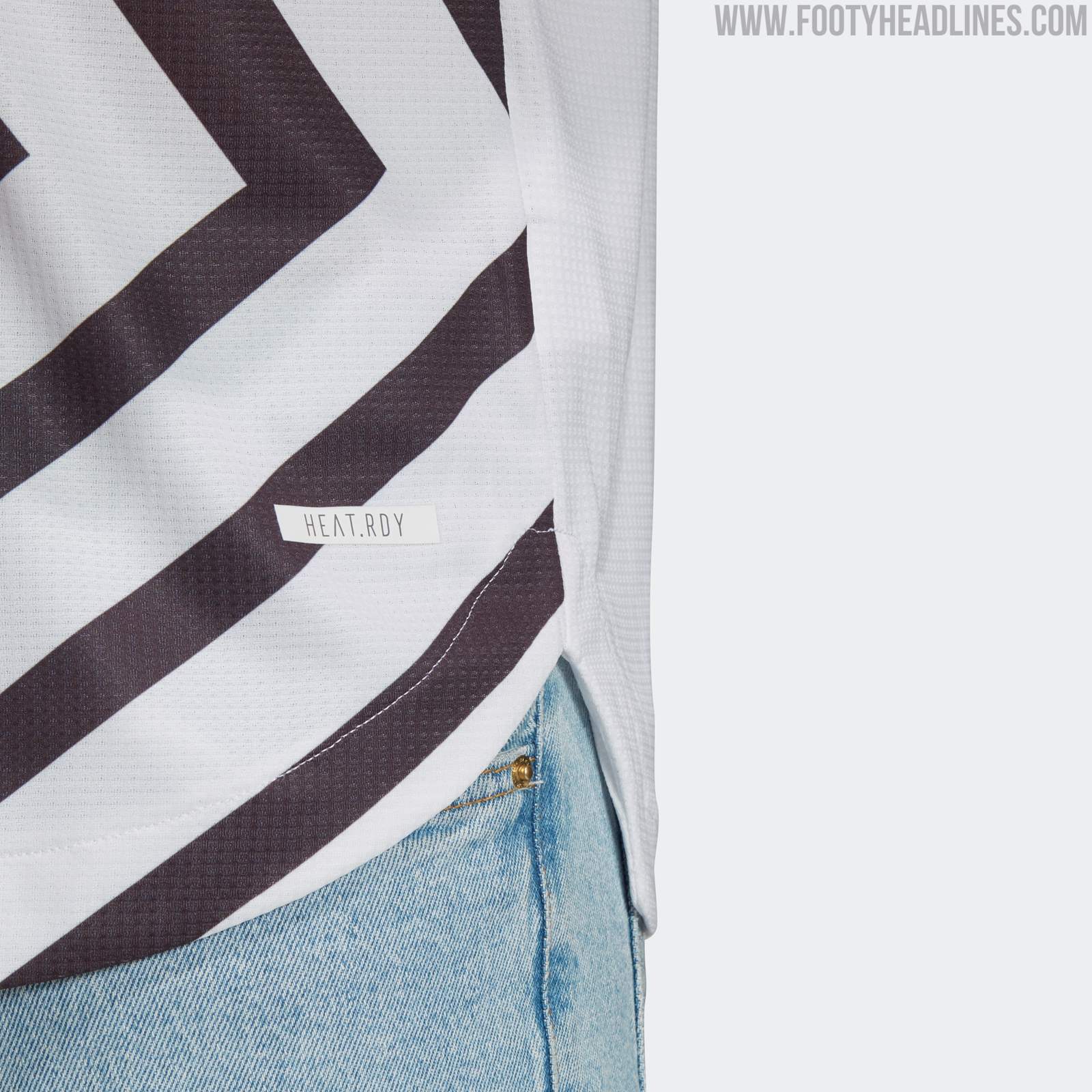 Manchester United 20-21 Third Kit Released - Footy Headlines