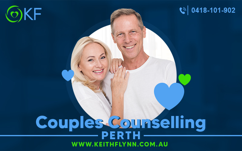 Relationship Counselling in Perth helps you to build your connection
