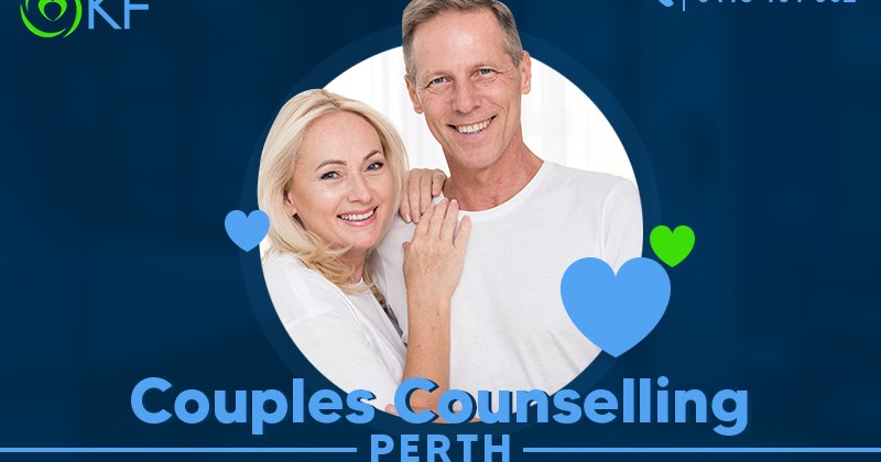Relationship Counselling In Perth Helps You To Build Your Connection