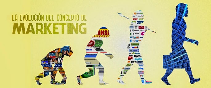 PINTUKA: LA EVOLUCIÓN DEL MARKETING