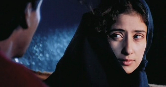 Lime Reviews and Strawberry Confessions: Why is Dil Se my favorite ...