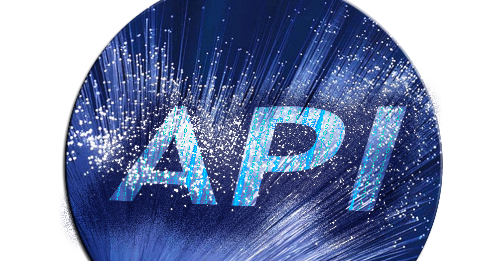 Logo de API