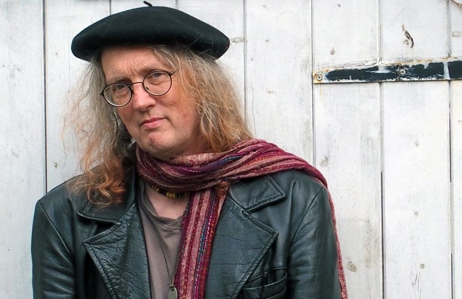 Interviewing The Legends: ANDY TILLISON BRITISH KEYBOARDIST-SINGER ...