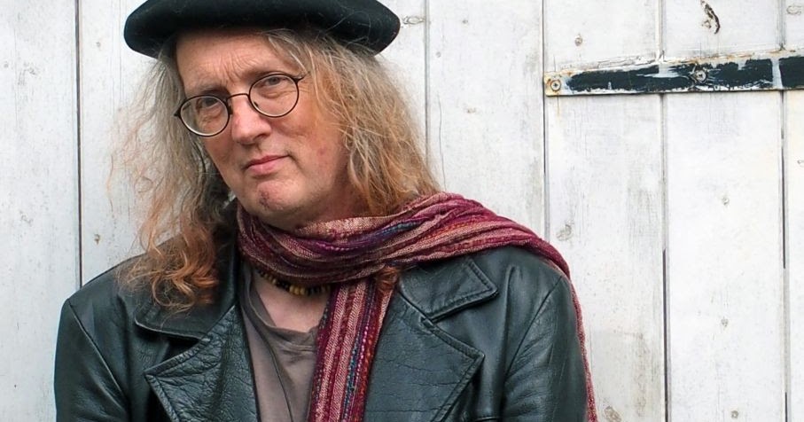 Interviewing The Legends: ANDY TILLISON BRITISH KEYBOARDIST-SINGER ...