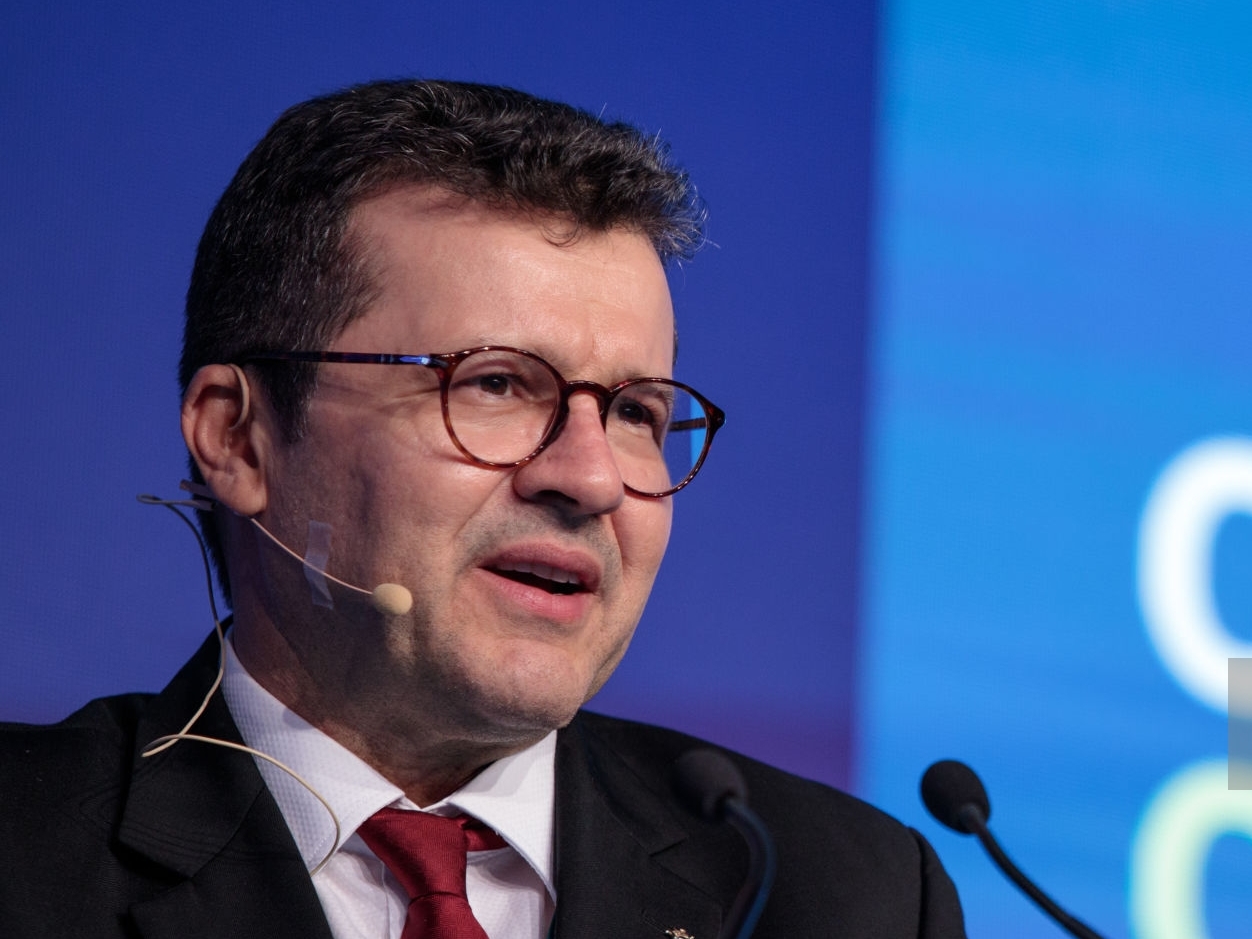 Quiteriense Carlos Hamilton Araújo é cotado para assumir presidência do ...