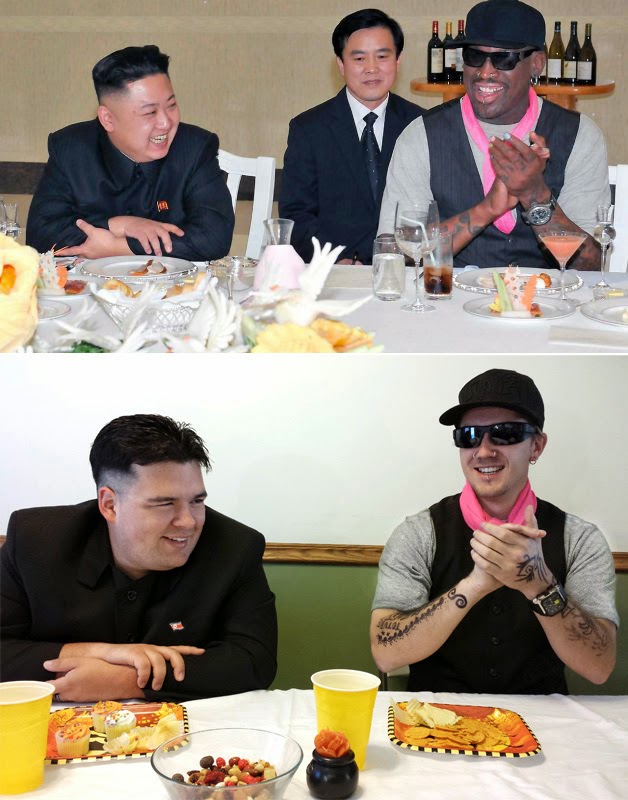 Ideas, articles, and shameless bloviation