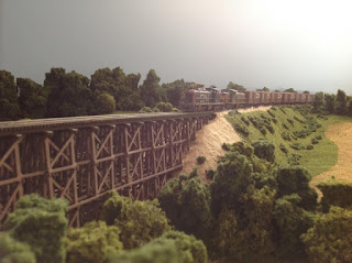 CP Rail Manitoba & Minnesota Subdivision: Great Canadian Model Railroad ...