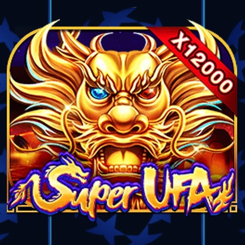 Super UFA เกมสล็อตมาแรงจาก ยูฟ่า สล็อต