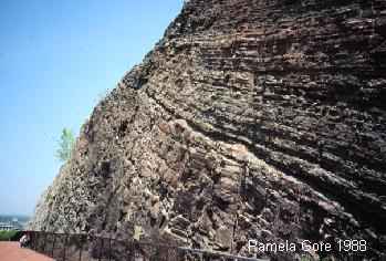 Struktur Batuan Sedimen - PETROLEUM LEARNING
