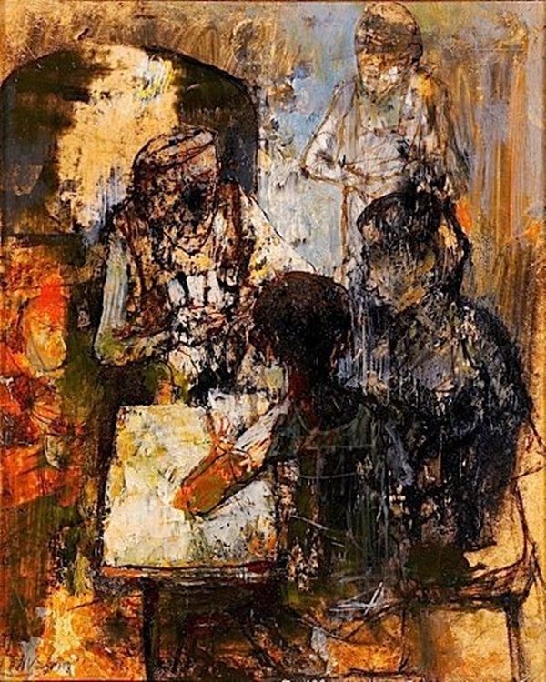 Impressioni Artistiche : ~ Jean Jansem