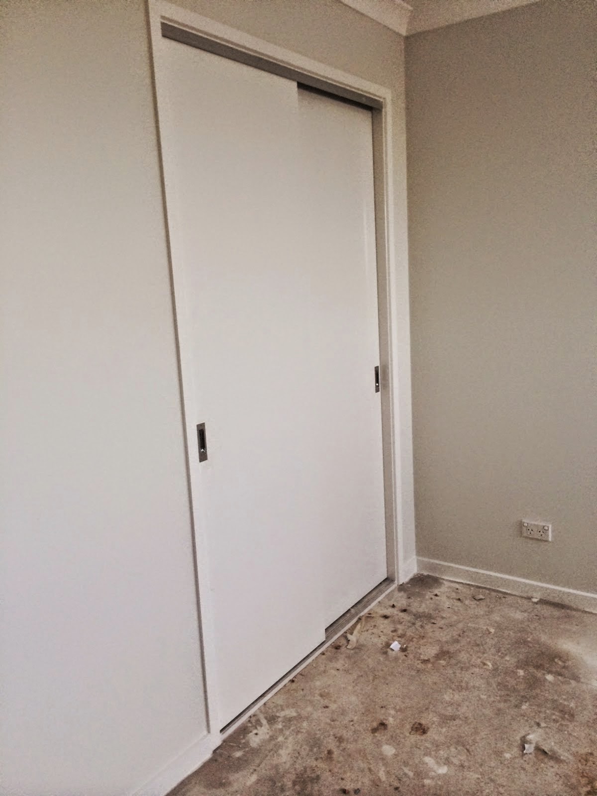 Building a better home: Examples of Taubman paint colours