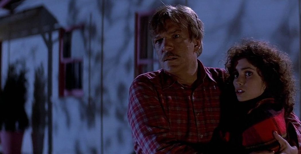 Favorite Hunks & Other Things: Horror Hunks: Tom Atkins in Halloween III Season of the Witch