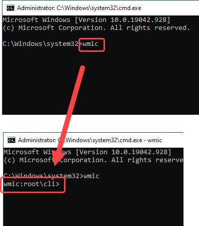 Cara Uninstall Program dengan Command Prompt