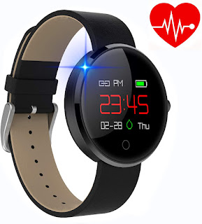 Home fitness: 10 Best Fitness Watch to Conquer Your Health Goals in 2020